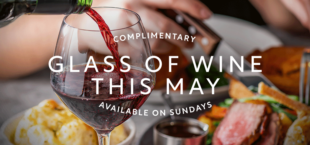 Restaurant & Bar in Sutton Coldfield | Browns Sutton Park