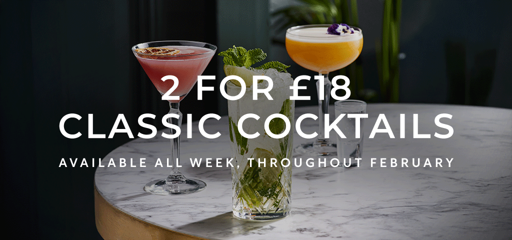 Restaurant & Bar in Sutton Coldfield | Browns Sutton Park