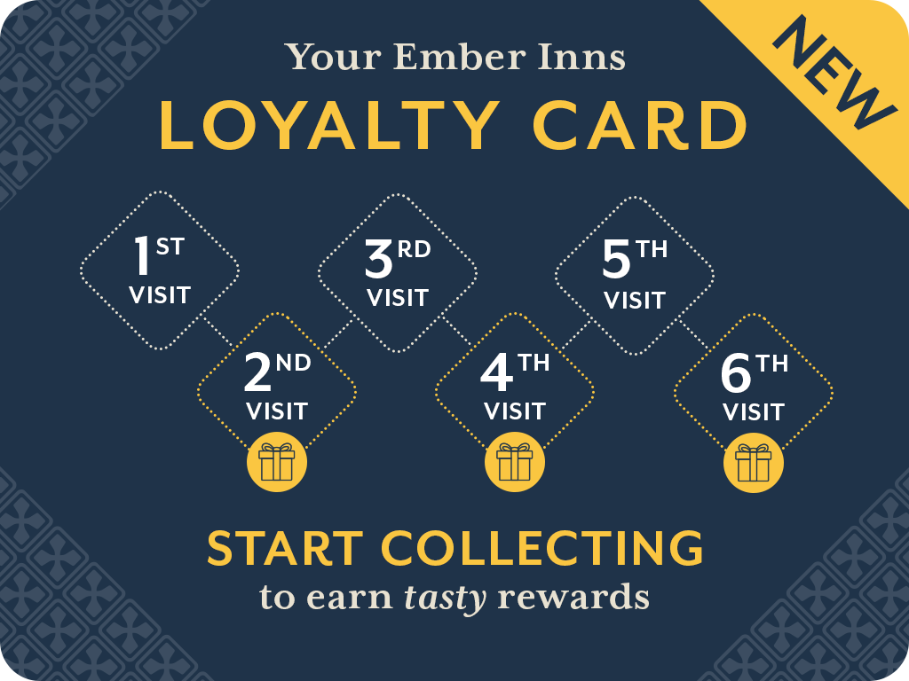 Ember Inns - Local Pubs with Real Ale & Proper Pub Food