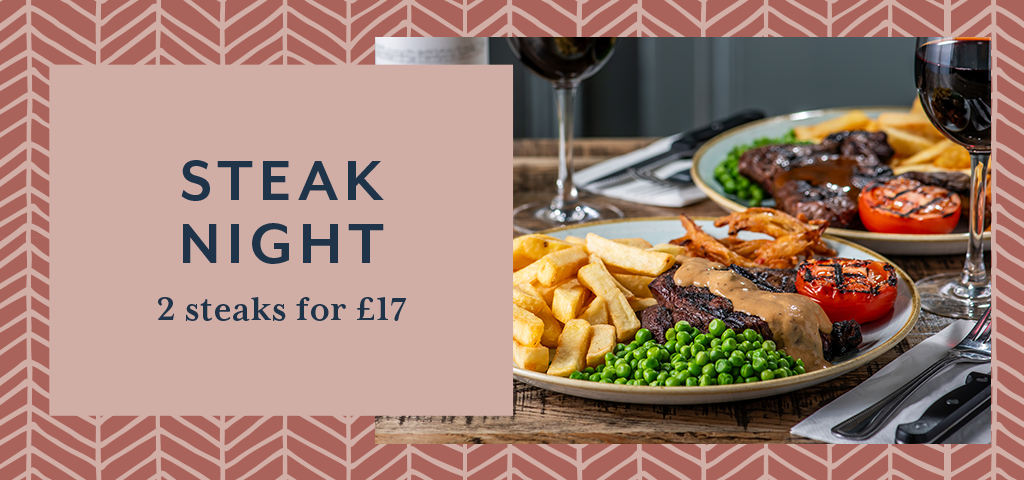 Ember Inns - Local Pubs with Real Ale & Proper Pub Food