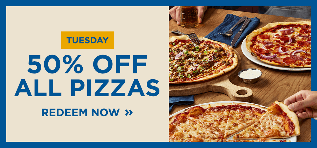 The Micker Brook | Pizza & Carvery Restaurant in Cheadle