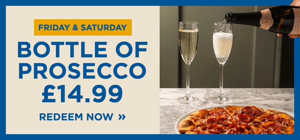The Micker Brook | Pizza & Carvery Restaurant in Cheadle