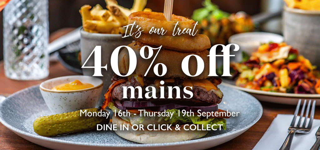 The Willy Wicket | Vintage Inns