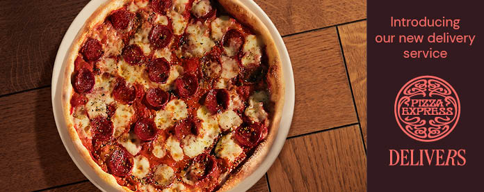 Offers | PizzaExpress